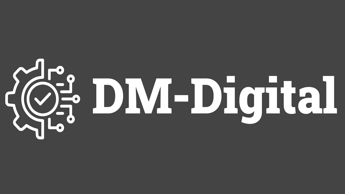 About Us - dm-digital.net